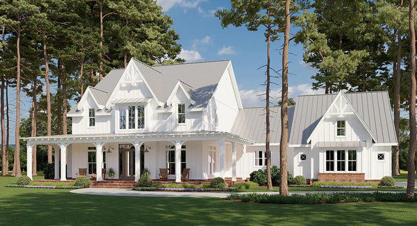 House Plans Cost to Build: All you need to know | Archival Designs