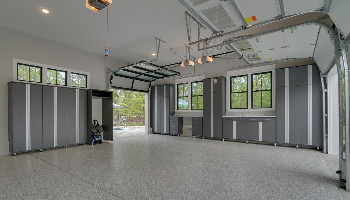 House Plans with Workshops by Archival Designs