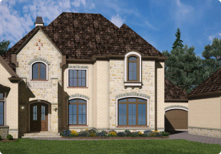 House Plans, Floor Plans & Home Designs | Archival Designs, Inc.