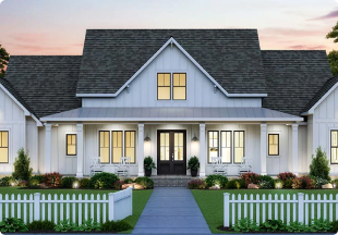 New House Plans For Your Dream House | Archival Designs