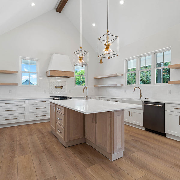 Home Floor Plans & House Designs | Archival Designs, Inc.