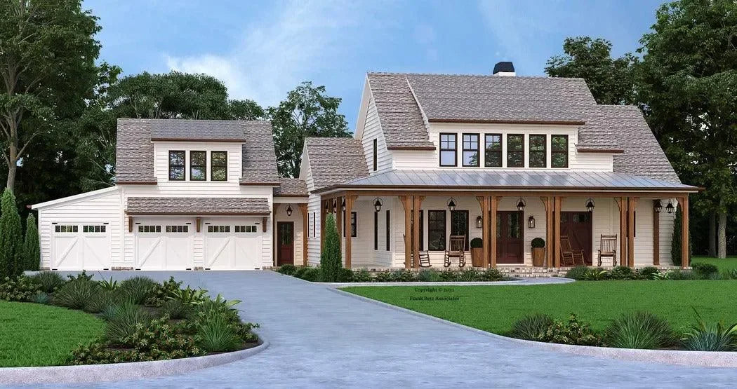 Magnolia Cottage
