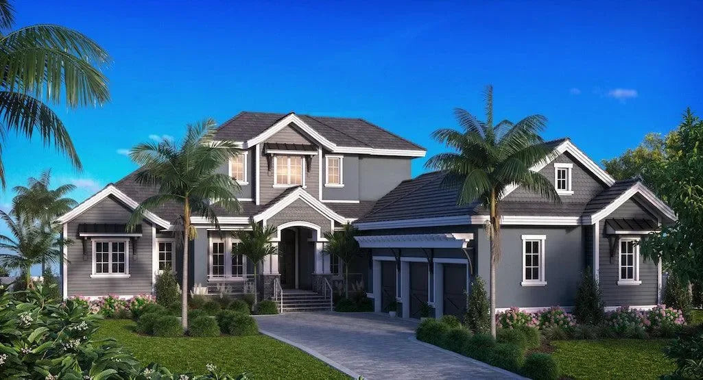 Key West Style House Plans Two Story Conch House Wikipedia