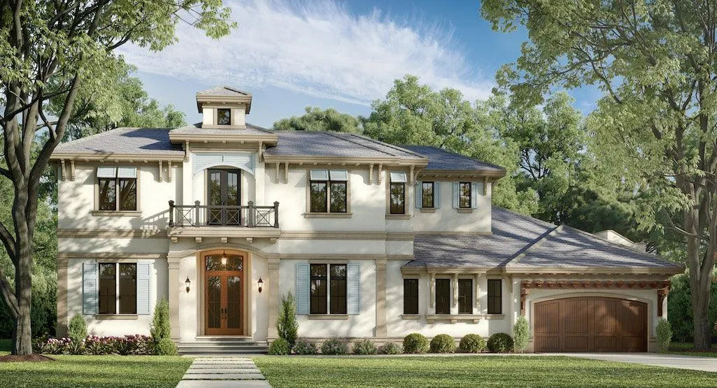 2 Story House Elevations 20 𝐁𝐞𝐬𝐭 𝐍𝐨𝐫𝐦𝐚𝐥