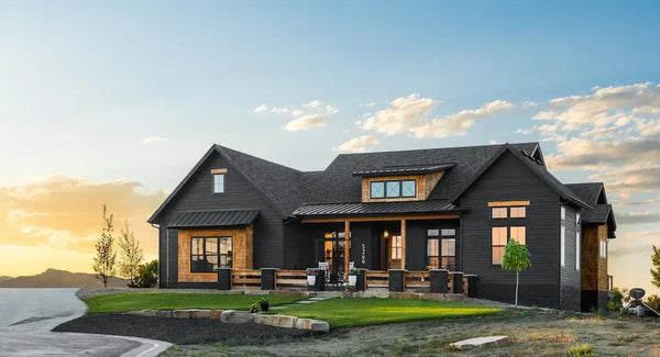Daylight Basement Designs