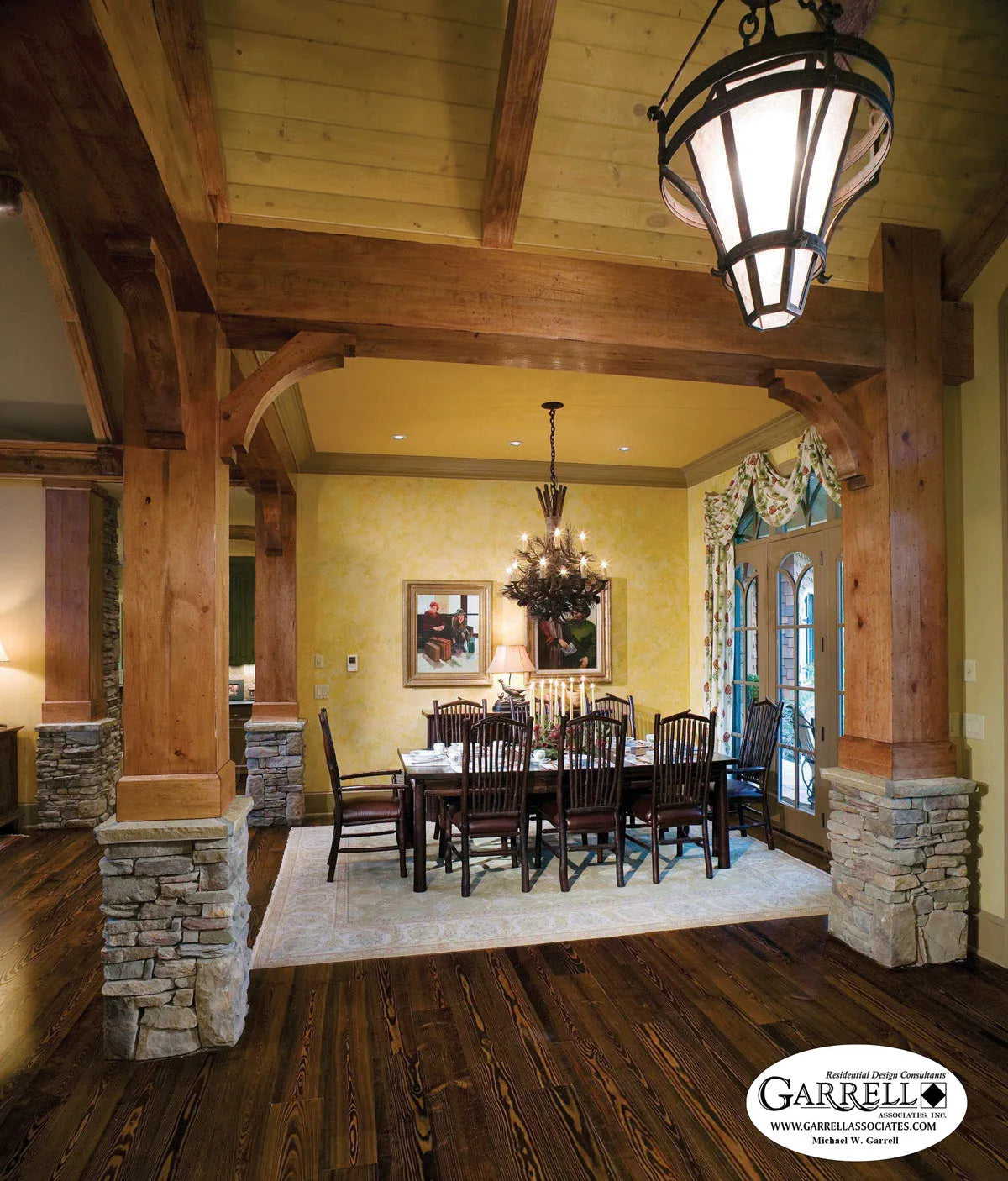 Lakeview Cottage