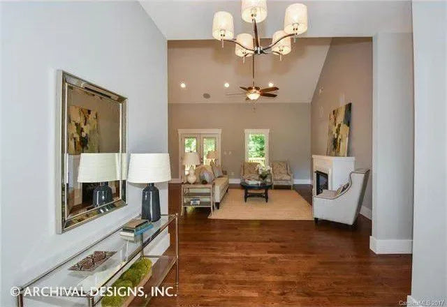 Tilly | Small Cottage Designs | Ranch House Plans